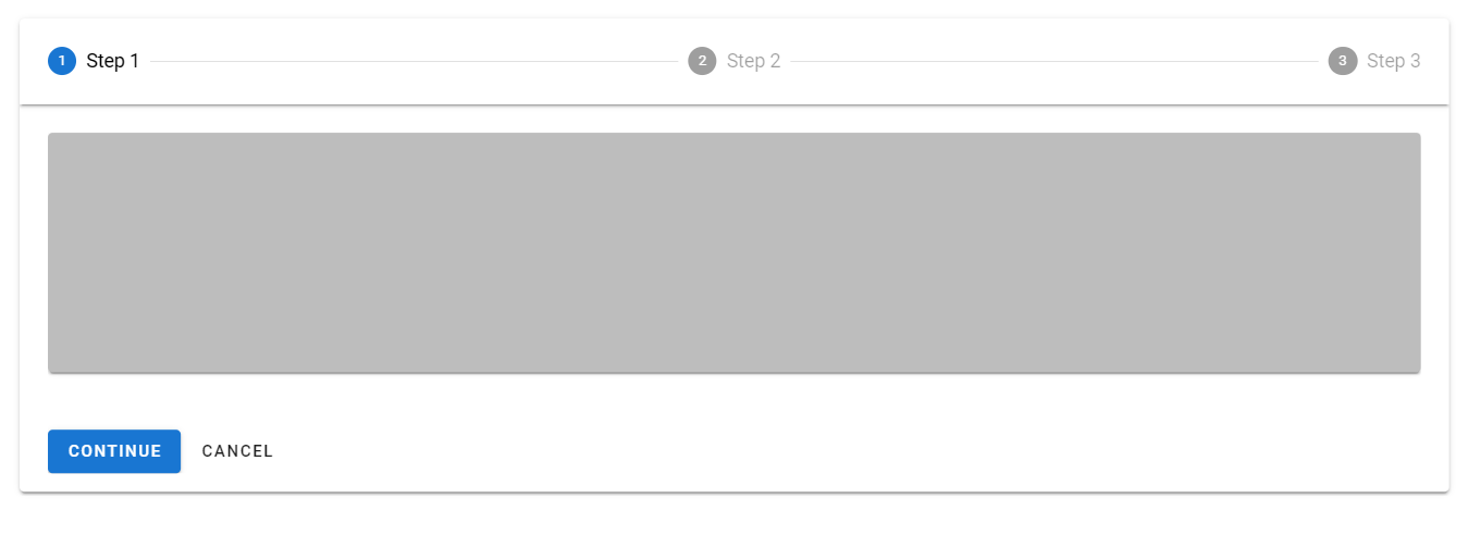 How to Use the Vuetify Stepper Component - Coding Beauty