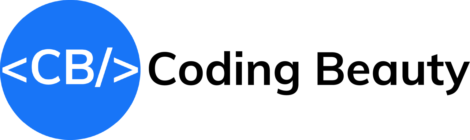 Home - Coding Beauty