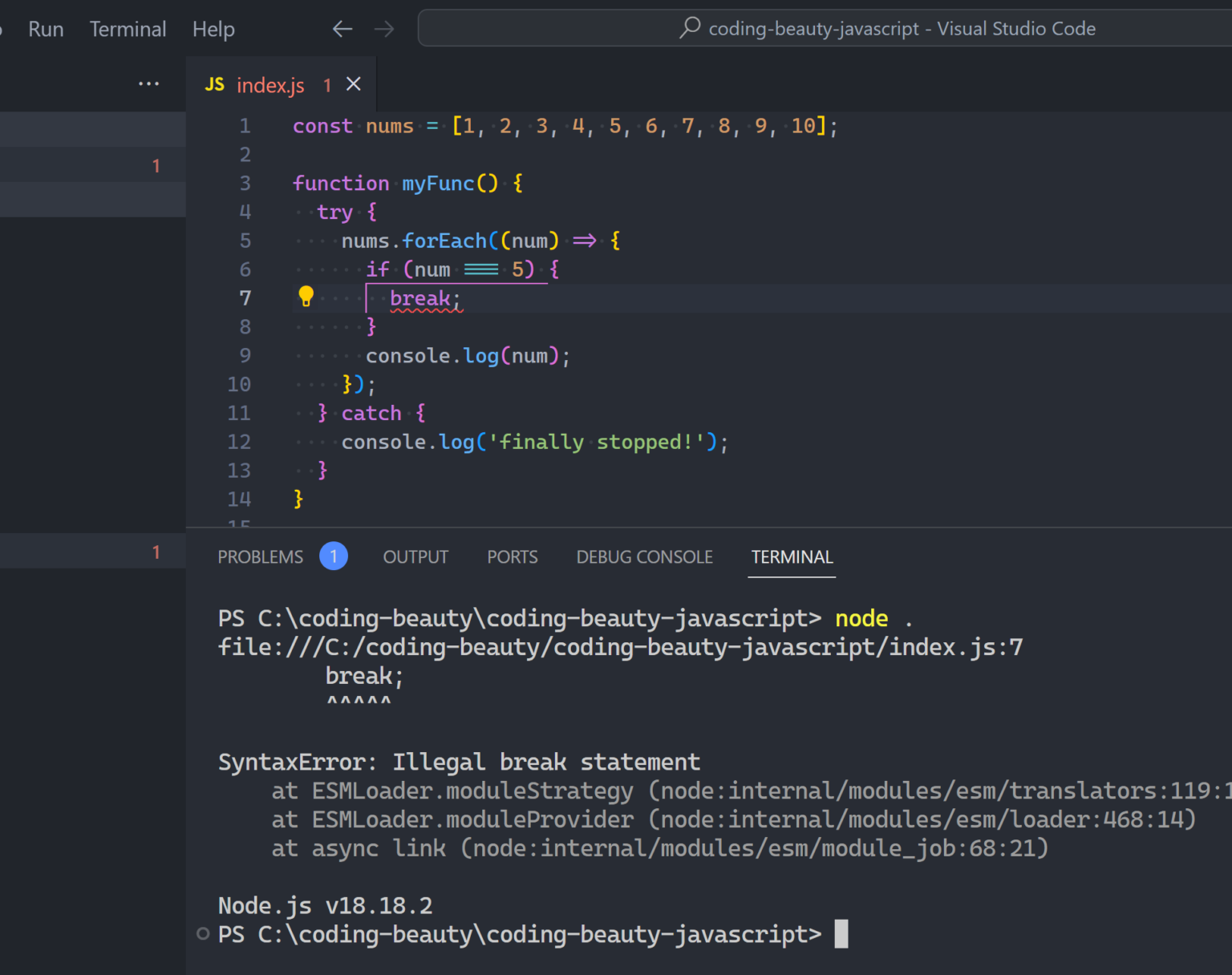 Home - Coding Beauty