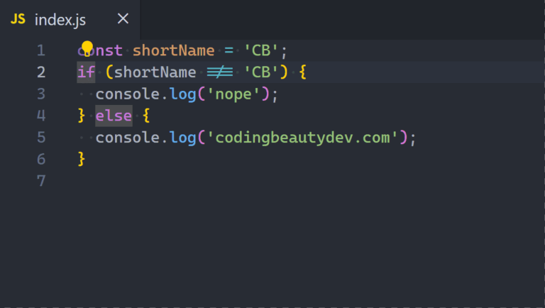 Guard Clauses: Stop Using Nested ifs, Use This Instead