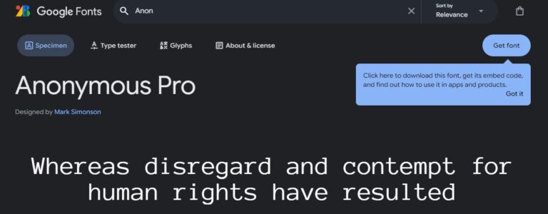 These coding fonts are incredible - Coding Beauty