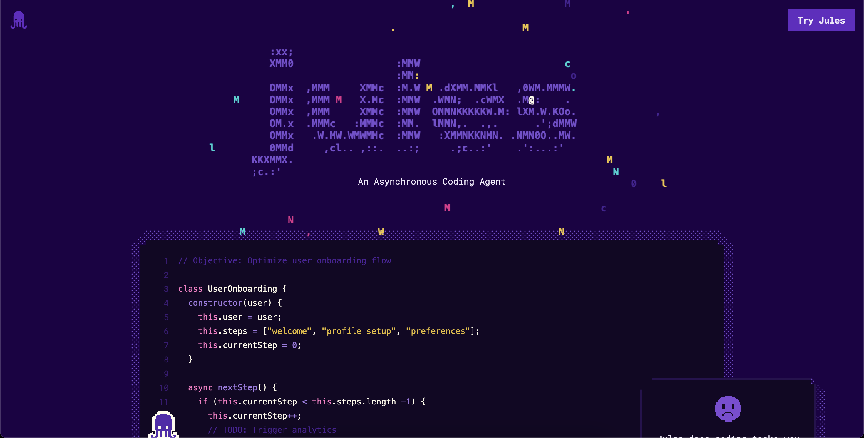 This new AI coding agent from Google is unbelievable - Coding Beauty