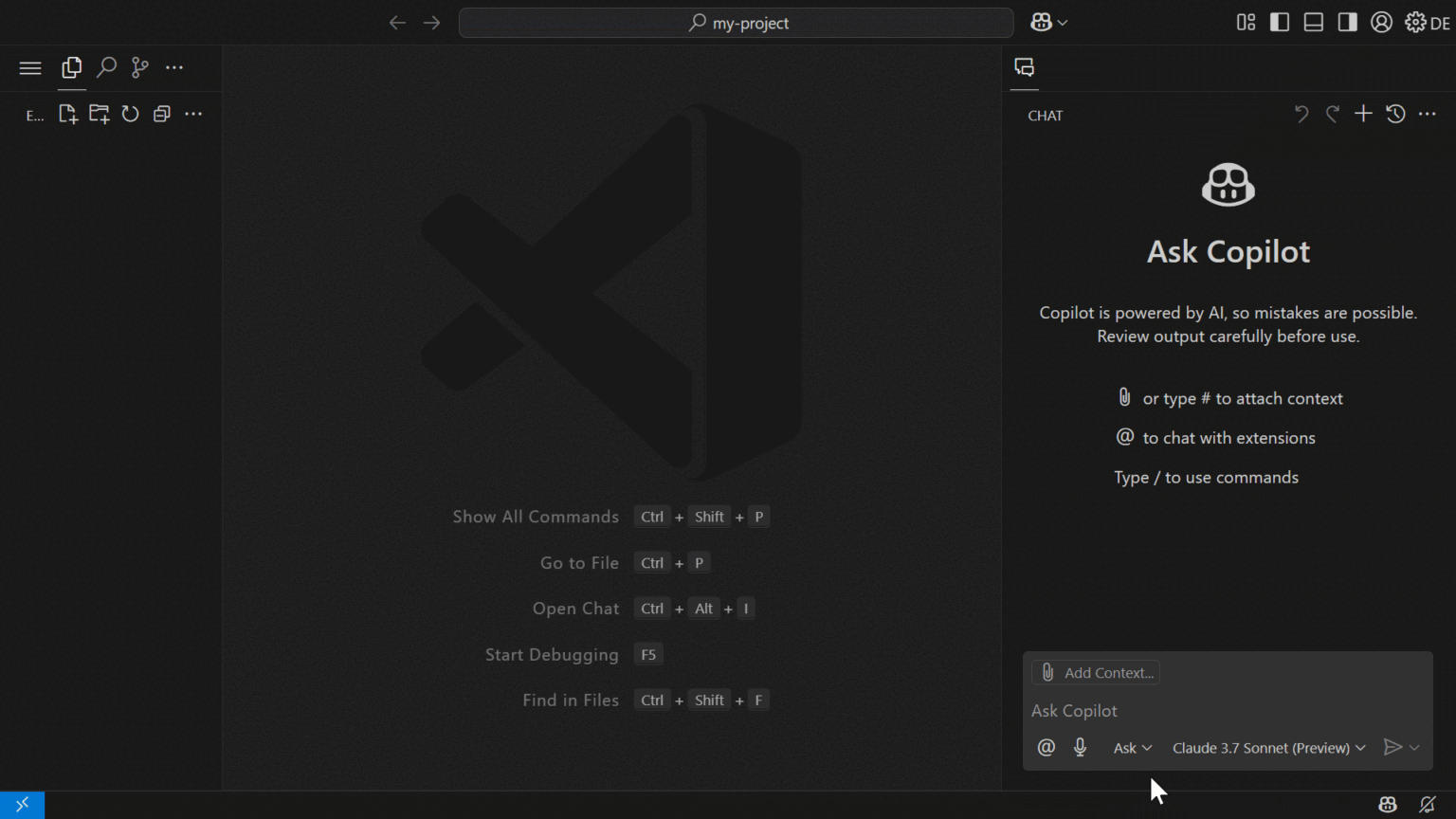 Amazing AI coding extensions for VS Code in 2026 - Coding Beauty