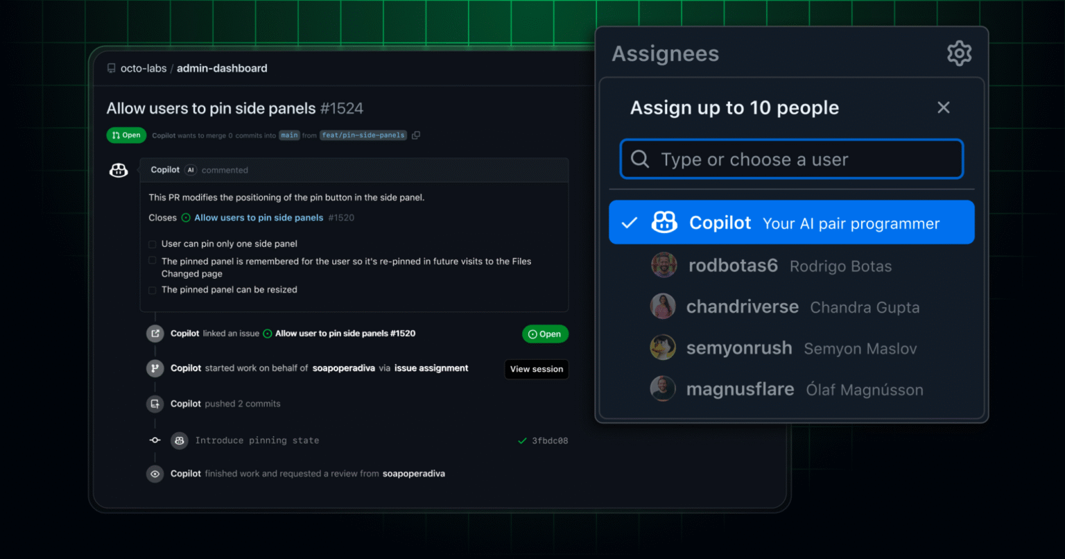 GitHub's new Copilot coding agent is absolutely incredible - Coding Beauty
